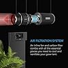 Amazon.com: AC Infinity Air Filtration PRO Kit 6”, AI Controller with ...