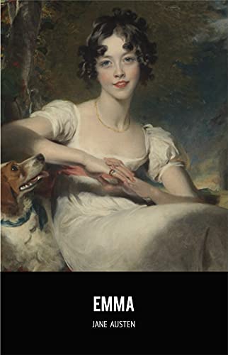 『Emma (Kindle版)』｜感想・レビュー - 読書メーター