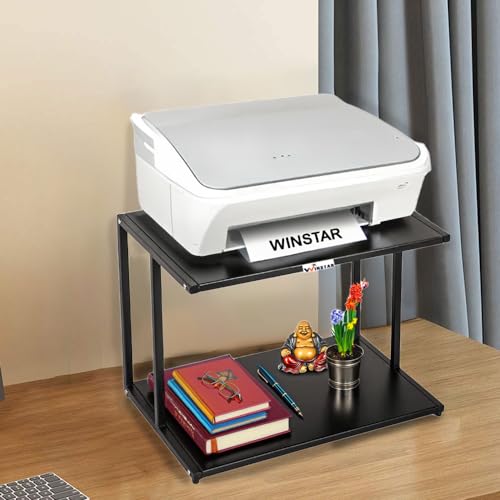 Amazon.in Bestsellers: The most popular items in Printer Stands