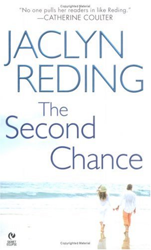 The Second Chance: Reding, Jaclyn: 9780451217868: Amazon.com: Books