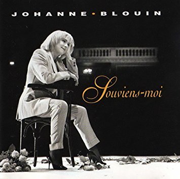 Johanne Blouin - Johanne Blouin // Souviens - Moi - Amazon.com Music