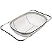 Amazon.com: Oneida Expanding Colander: Colander Sink: Home & Kitchen