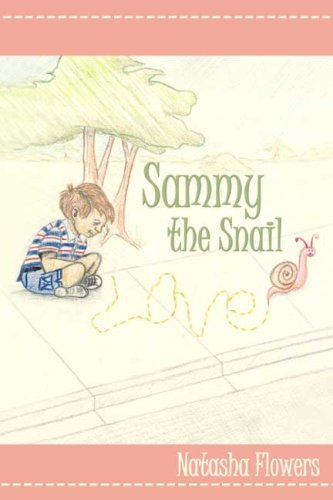 Buy Sammy the Snail Book Online at Low Prices in India | Sammy the ...
