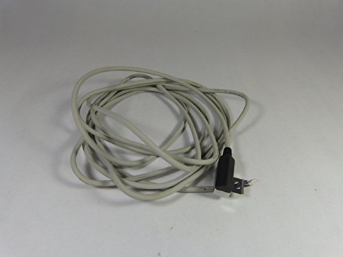 Amazon.com: SMC D-F5PT Reed Switch, 24VDC, 3 PIN Connector, 9 FT Cable ...