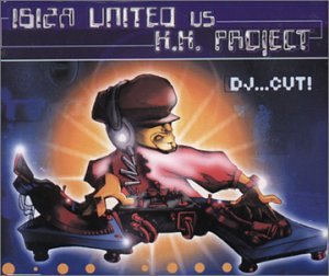 Amazon.com: DJ Cut: CDs & Vinyl
