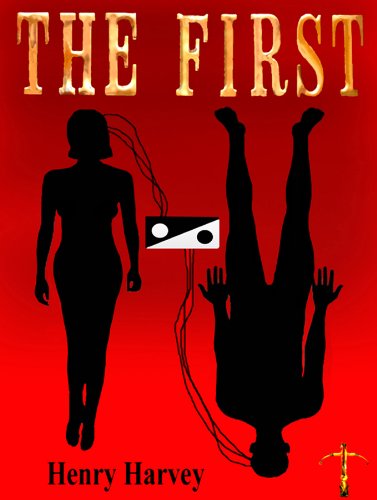The First eBook : Harvey, Henry: Amazon.co.uk: Kindle Store