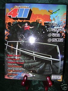 Amazon.com: 411VM Issue 3.4 : Movies & TV