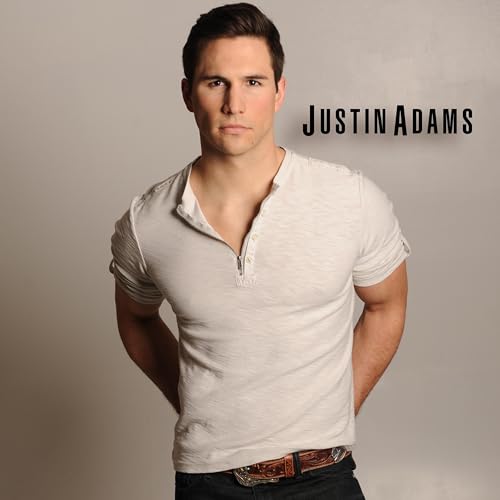 Amazon.com: Justin Adams : Justin Adams: Digital Music