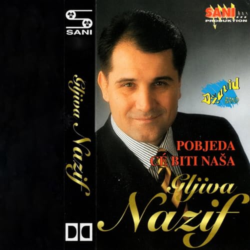 Play Pobjeda ce biti nasa by Nazif Gljiva on Amazon Music