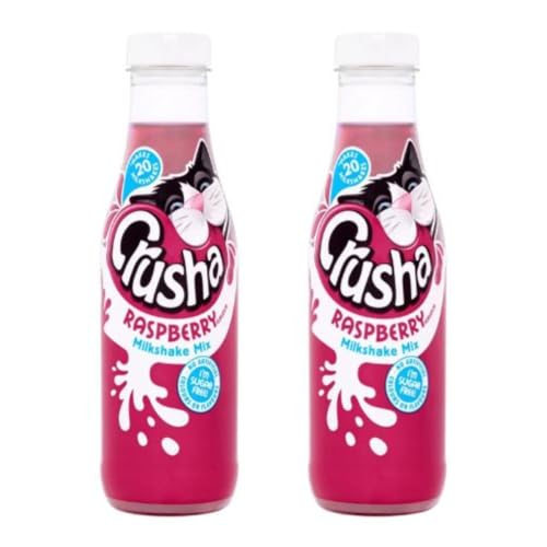 Amazon.co.uk Best Sellers: The most popular items in Milkshakes