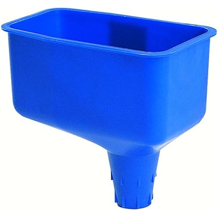FloTool 10705 Giant QuickFill Funnel