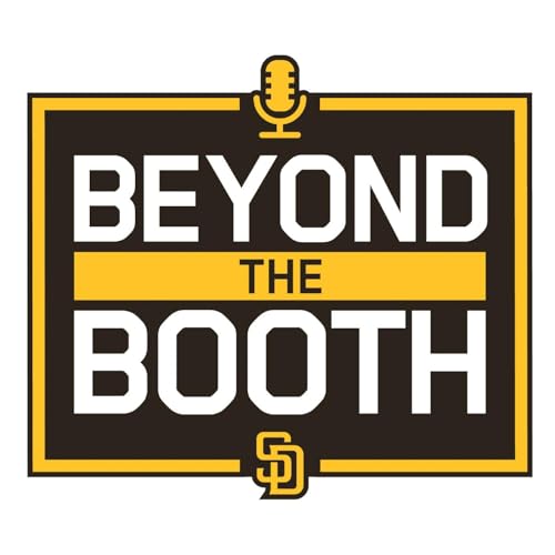 Amazon.com: Beyond the Booth : MLB.com: Audible Books & Originals