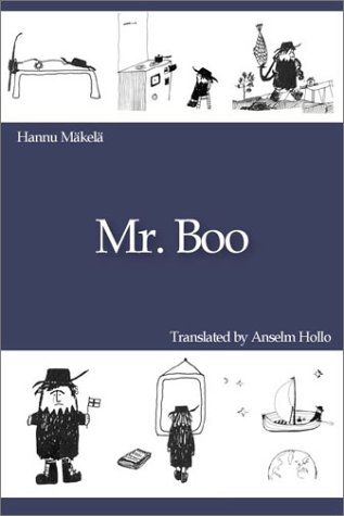 Amazon.com: Mr. Boo (Aspasia Children's Books): 9780968905487: Makela ...