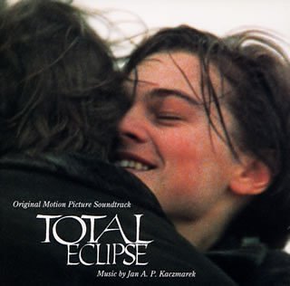 Total Eclipse - Amazon.com Music