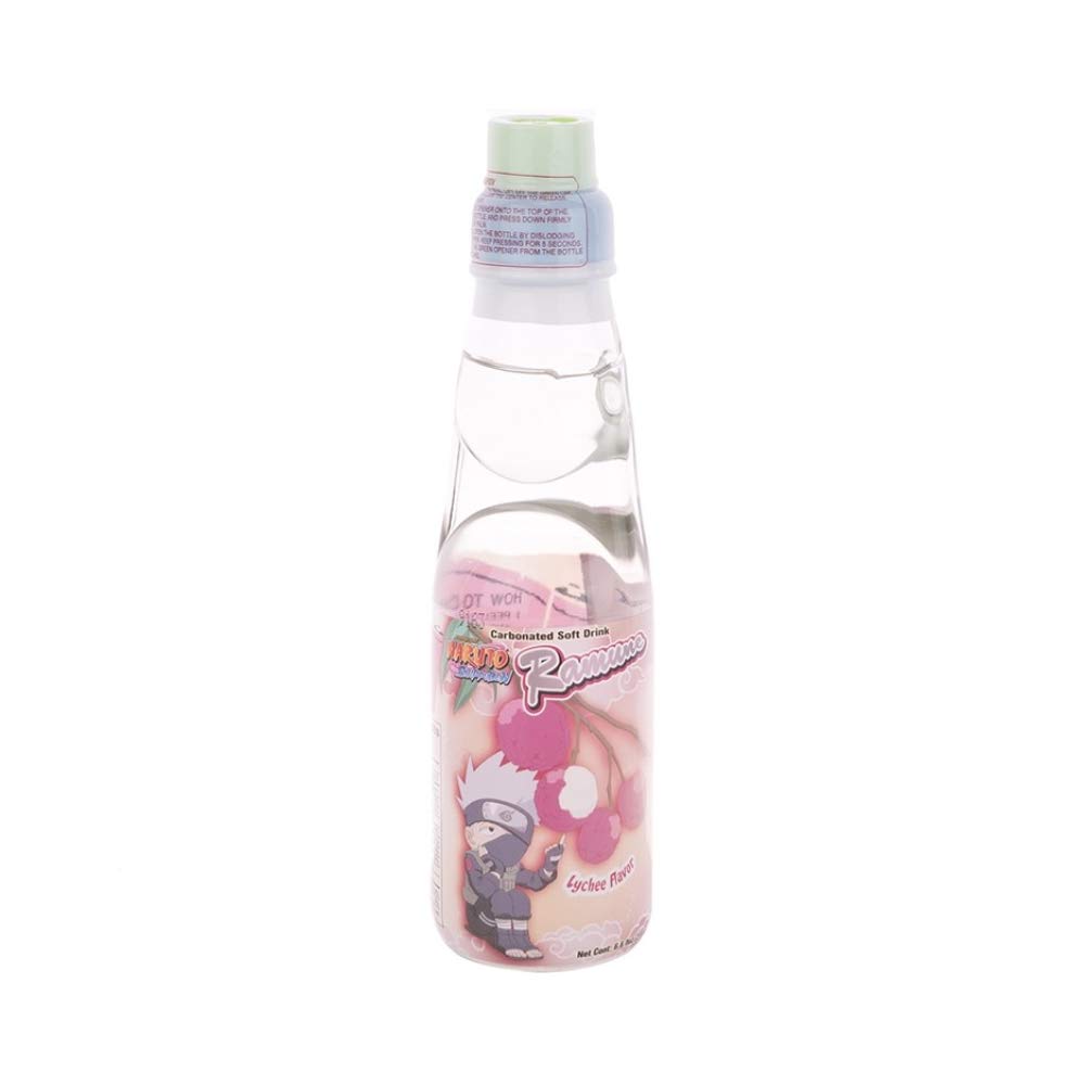 Lychee Ramune