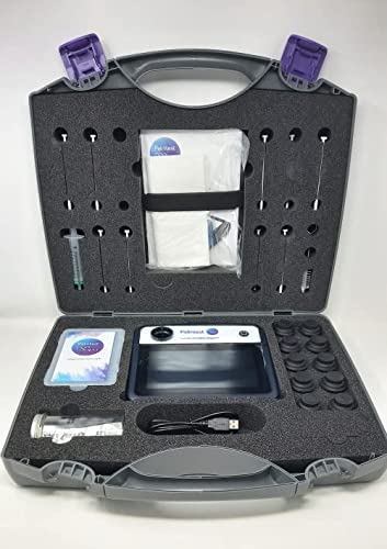 Palintest Lumiso Pooltest Expert Photometer Kit : Amazon.co.uk ...