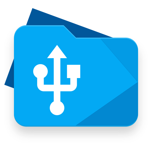 USB OTG File Manager for Nexus - App on Amazon Appstore