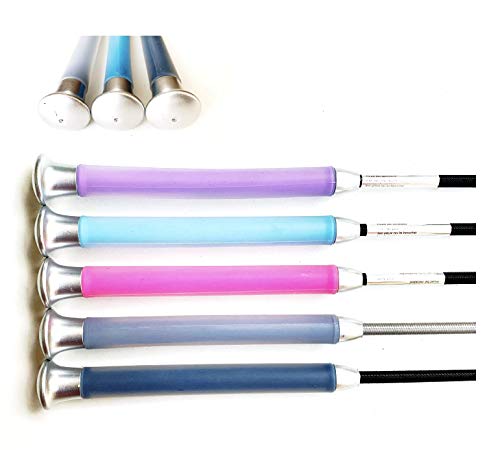 Gerte Mit Gelgriff – Die 15 besten Produkte im Vergleich - Reiterguide ...