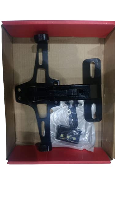 Number Plate Stand. : Amazon.in: Home & Kitchen