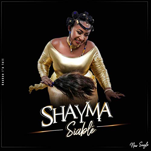 Siablé by Shayma on Amazon Music - Amazon.com
