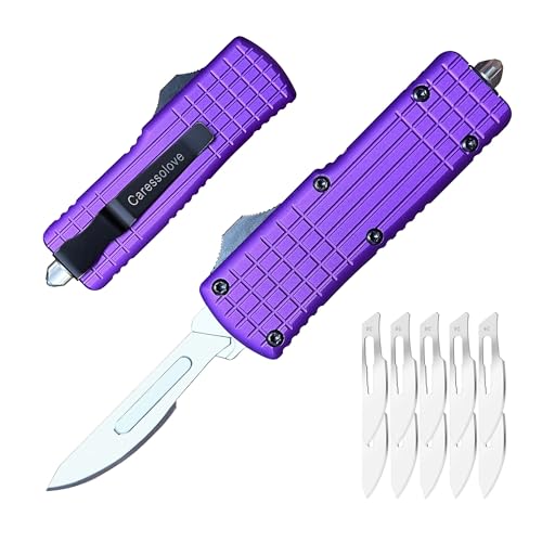 10 Best Out the Front Knives [2025]