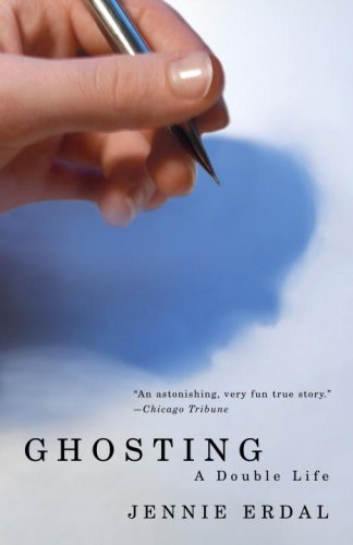 Amazon.com: Ghosting: A Double Life eBook : Erdal, Jennie: Kindle Store