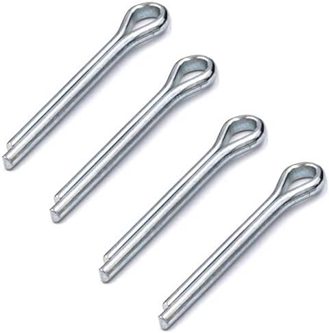 Amazon.com : (Pack of 10) 194208 Bow Tie Lock Cotter Pin fits for Cub ...