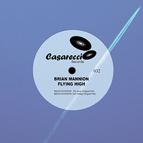 Flying High by Brian Mannion on Amazon Music - Amazon.com