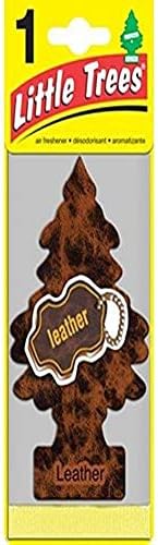 Amazon.com: LITTLE TREES Car Air Freshener | Hanging Paper Tree for ...
