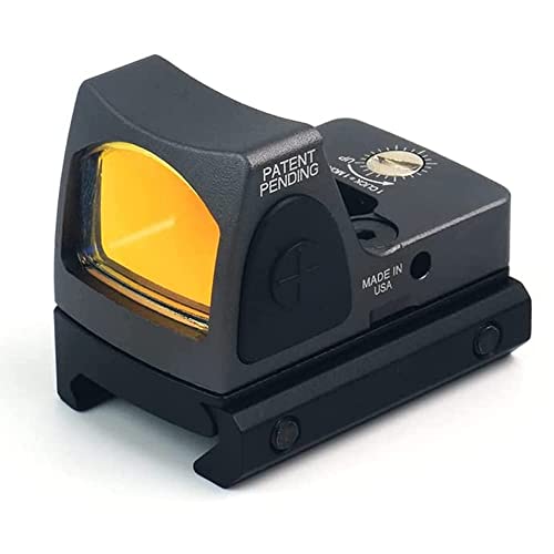 Top 10 Best Budget Rmr Red Dot : Reviews & Buying Guide - Katynel