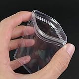 ・ブランド:WACCOMT Pack・製造元:WACCOMT Pack・製造元/メーカー部品番号:B0510CL・☆再利用可能☆ 簡単に壊れていない、ジッパー付き袋用バッグは簡単に閉じてリサイクルする・☆ 防湿防水 ☆ 製品を清潔に保ち、湿...