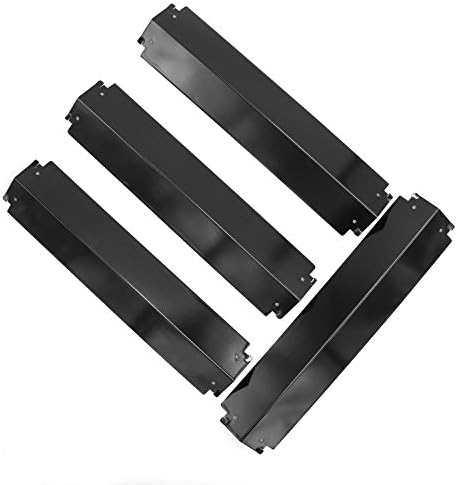 Amazon.com : Hongso 16" Heat Plates 463215515 463244011 Grill ...