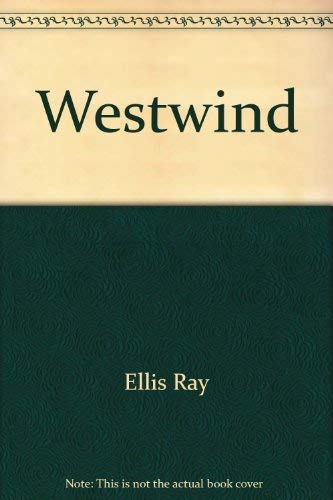 Westwind: Ellis, Ray: 9780517108031: Amazon.com: Books