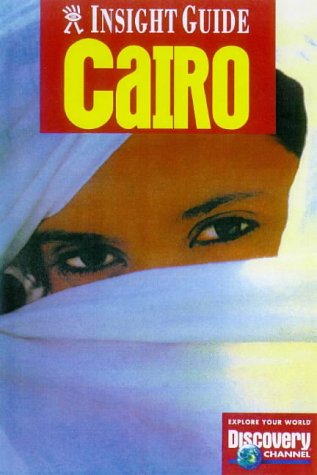 Buy Cairo Insight Guide (Insight Guides) Book Online at Low Prices in ...