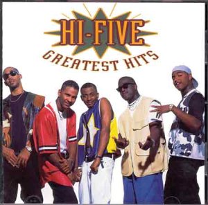 Greatest Hits : Hi-5: Amazon.es: CD y vinilos}