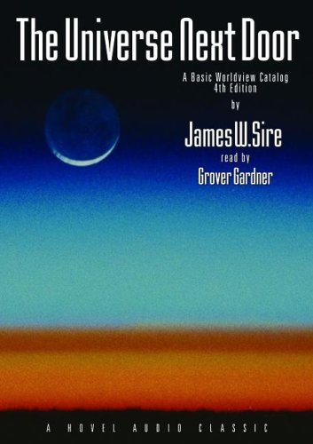 Amazon | Universe Next Door: A Basic Worldview Catalogue | Sire, James ...