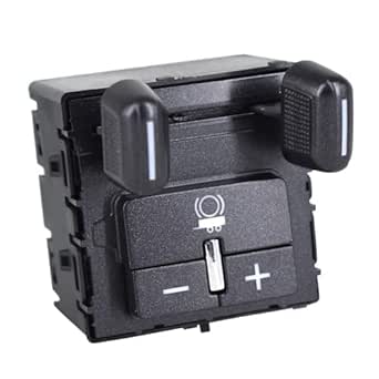 Amazon.com: 84108373 Interruptor de control de freno de remolque ...