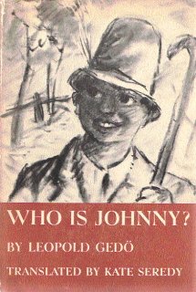 Who Is Johnny?: Amazon.co.uk: Books