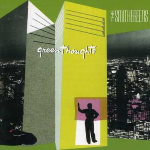 Amazon.com: Green Thoughts: CDs & Vinyl