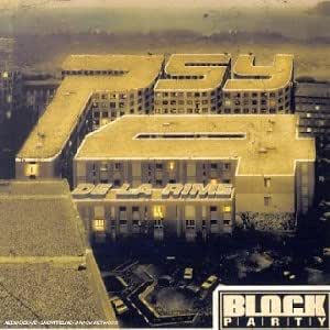 Block Party: Amazon.com.mx: Música