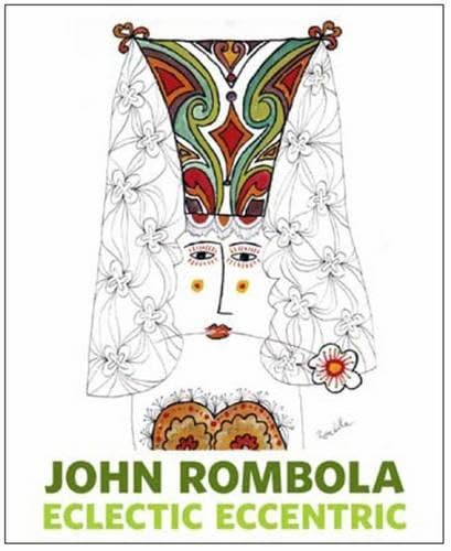 John Rombola: Eclectic Eccentric: Amazon.co.uk: Vienne, V ...