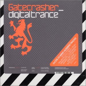 Gatecrasher Digital Trance: Various: Amazon.es: CD y vinilos}