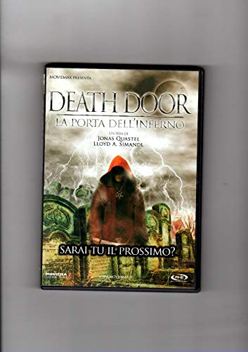 Amazon.com: Death Door [Region 2] : nicholas irons, erin karpluk, lloyd ...