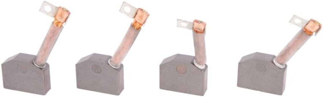 Amazon.com: BOSCH Starter Carbon Brush SET 2007014070