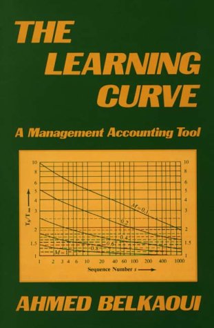 The Learning Curve: A Management Accounting Tool: Belkaoui, Ahmed ...