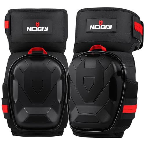 Best Knee Pads for Construction Workers: Protecting Your Joints On The ...