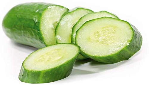 Snack Gurken, 250 g : Amazon.de: Lebensmittel & Getränke