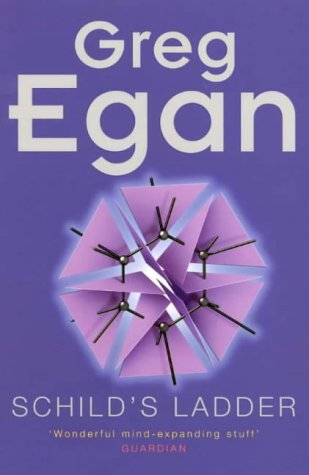Schild's Ladder: Egan, Greg: 9780575070684: Amazon.com: Books