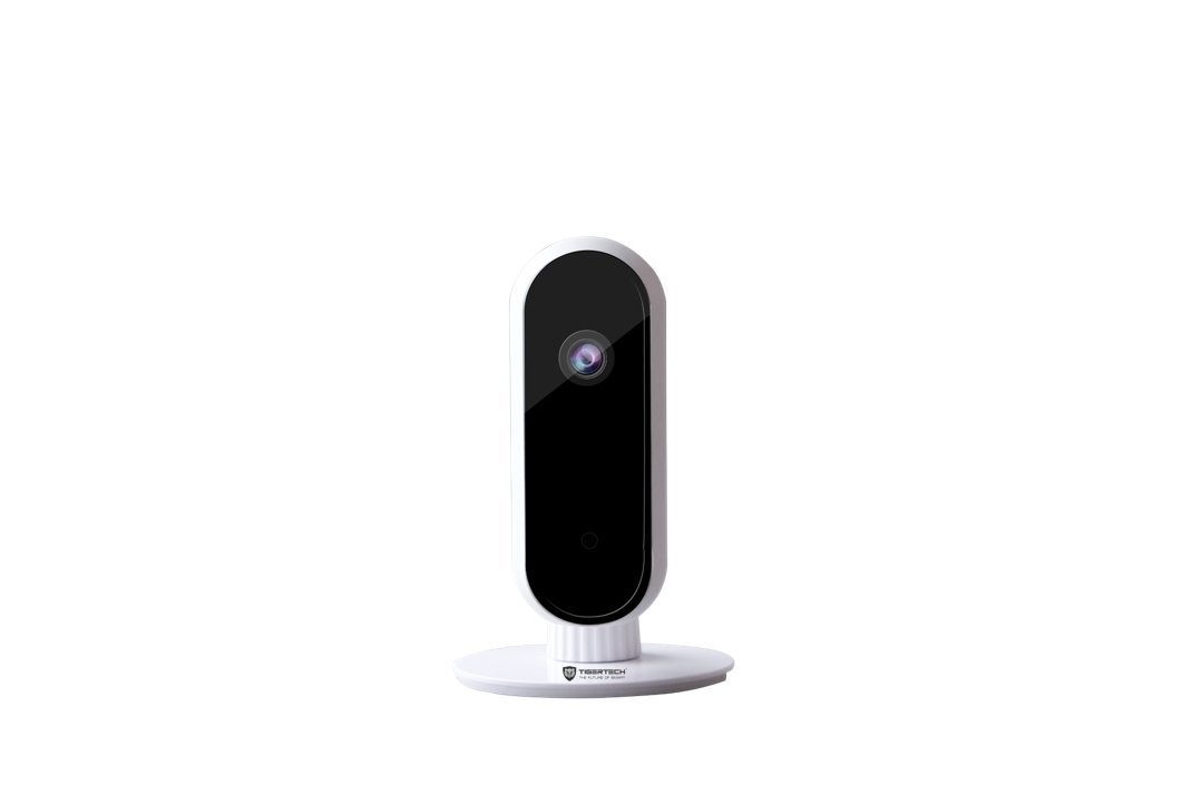 Buy TigerTech Tigereye Home Security Camera and Baby Monitor Online at ...