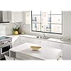Moen 7585C Method One-Handle Pullout Modern Kitchen Faucet with Power ...